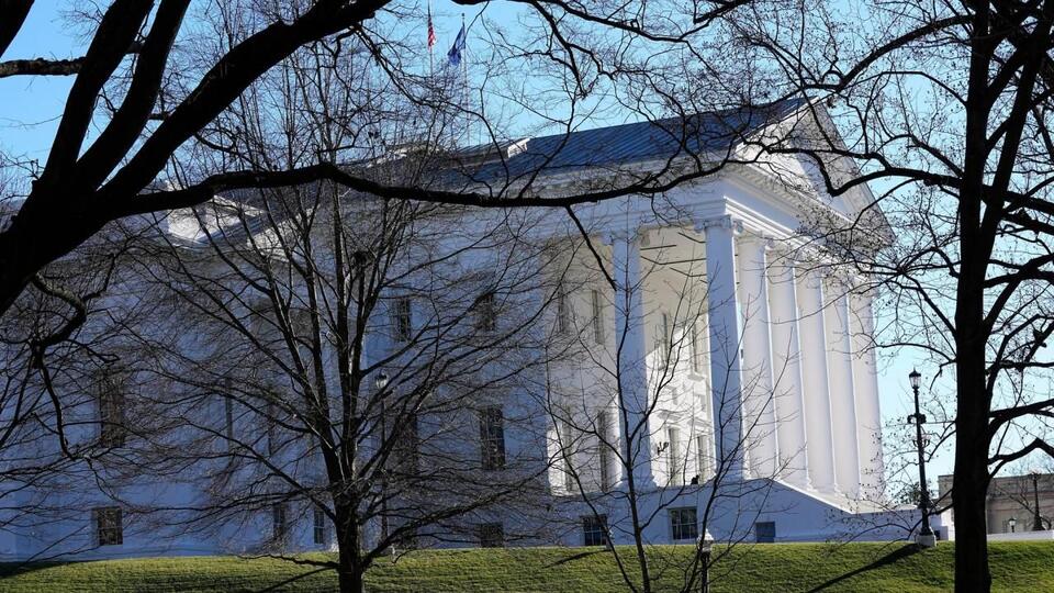 Virginia Democrats will try to reshape US House districts in counter to ...