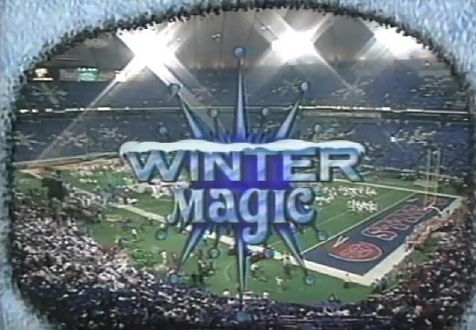Do You Remember Minnesota’s First Super Bowl Halftime Show? - NewsBreak