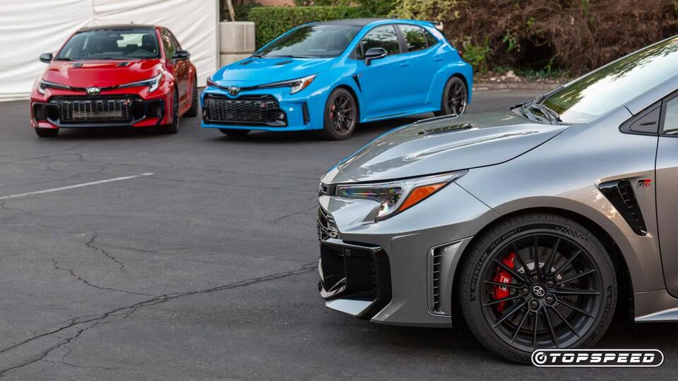 How Toyota’s Small Cars Compare To Hyundai And Kia Rivals - NewsBreak