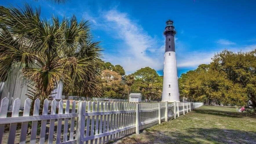 Hunting Island Lighthouse cleared for reopening after 4 years - NewsBreak