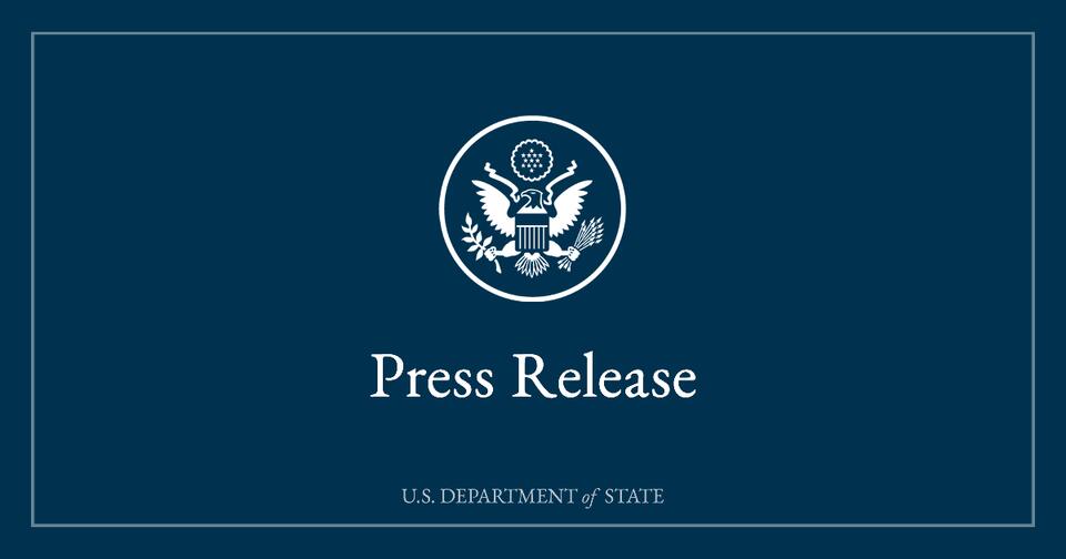 Department of State Releases 2025 Fiscal Transparency Report - NewsBreak