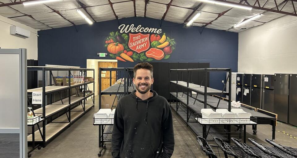 Influencer ‘DadSocial’ turns attention into impact for a Grants Pass ...