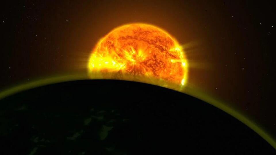 Our Sun’s Secret Life: Hidden Cycles and Their Impact on Earth - NewsBreak
