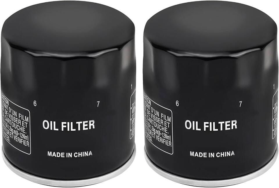 6 Worst Car Oil Filter Brands To Avoid - Friendly Guide to Protecting ...