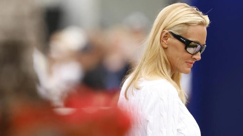 Vanessa Trump Health: Updates on Her Breast Cancer Diagnosis - NewsBreak