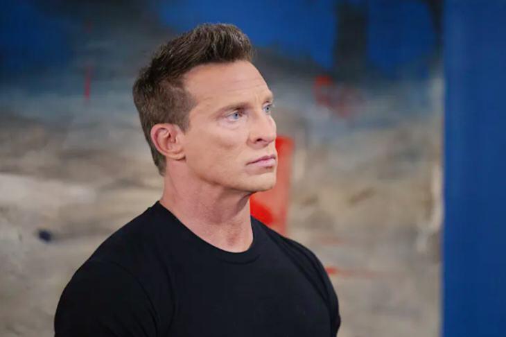 GH Spoilers: Jason’s Heartbreaking Revelation-Monica’s Death News ...