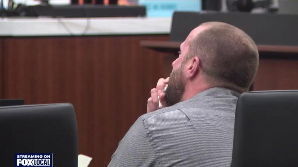 New Berlin police officer misconduct; Steven Dodson sentenced - NewsBreak