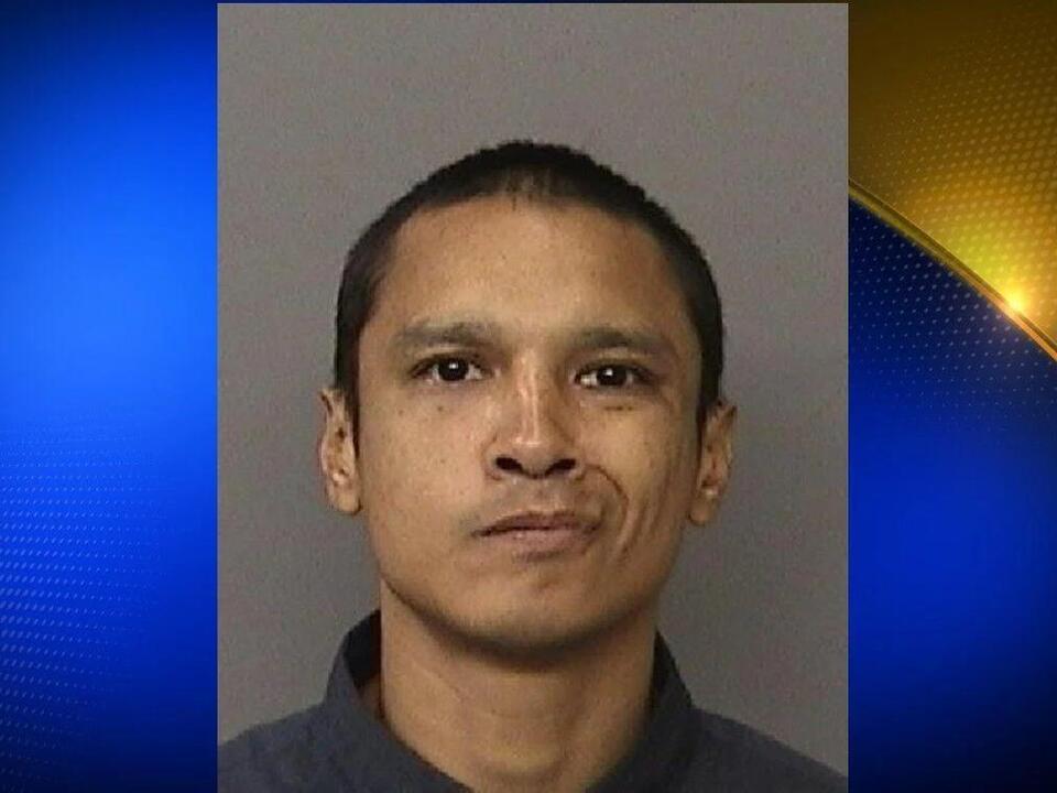 Redding man arrested for attempted kidnapping