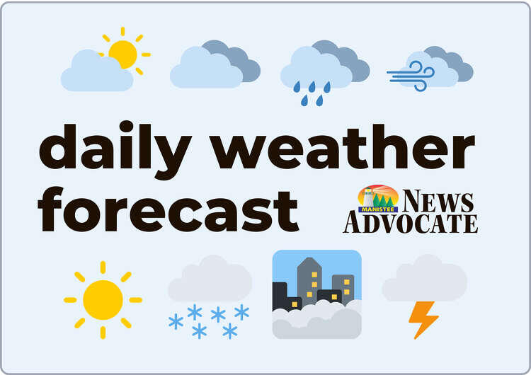 Local weather for Dec. 5, 2025 - NewsBreak