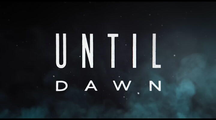 Until Dawn movie cast, plot, returning character and key changes to ...