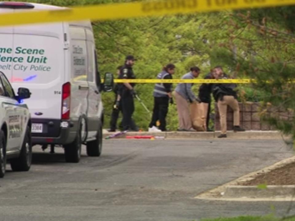 Judge denies bond for Bowie High School student charged in Senior Skip ...