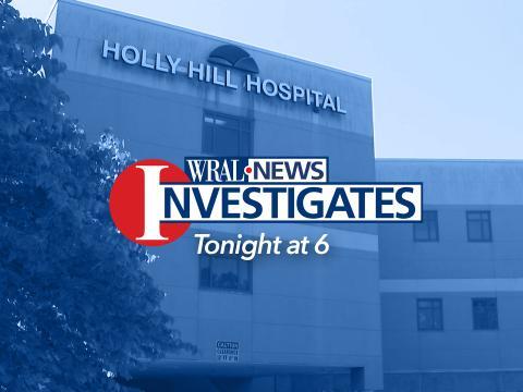 On WRAL at 6: Claims of assault & over-medicating kids in crisis at NC ...