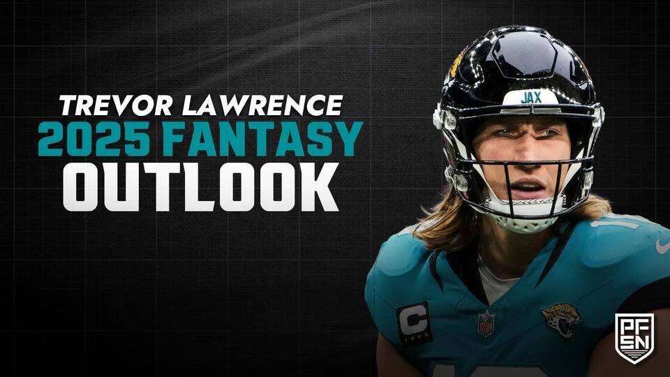 Trevor Lawrence Fantasy Hub: Week 2 Injury Update, Start ‘Em/Sit ‘Em ...