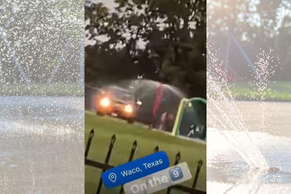 Move Over Austin, Now Waco Is Acting Weird - NewsBreak