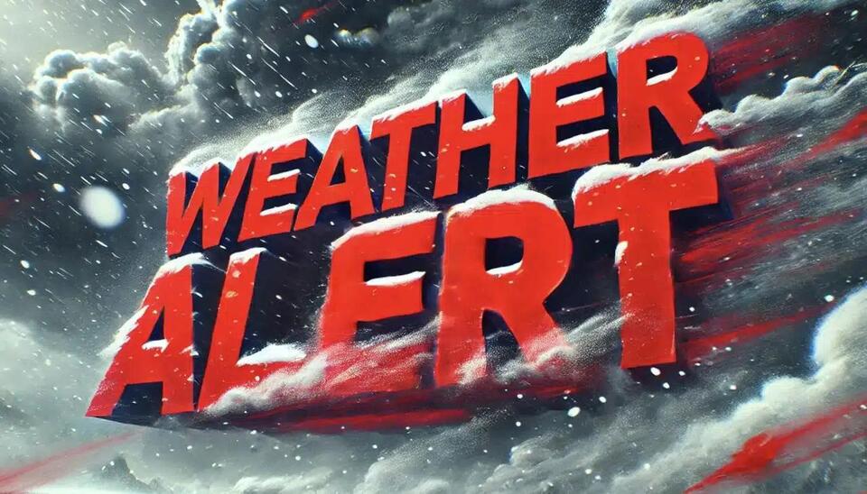 Northern Utah Weather Alert: Heavy Snow Chance Jan 24–30 in Salt Lake ...