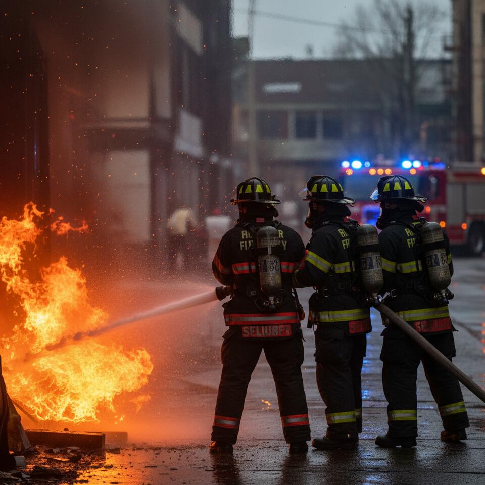 🚨 Multnomah County Burn Ban Starts June 15, 2026 - NewsBreak