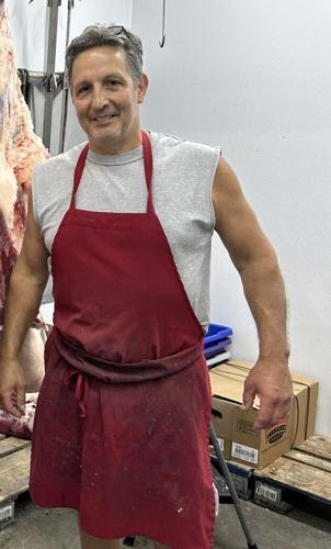 Ken’s Custom Meats gives back to the community - NewsBreak