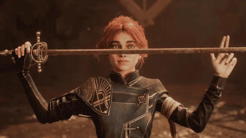 Clair Obscur: Expedition 33 – All Maelle Outfits and Haircuts - NewsBreak