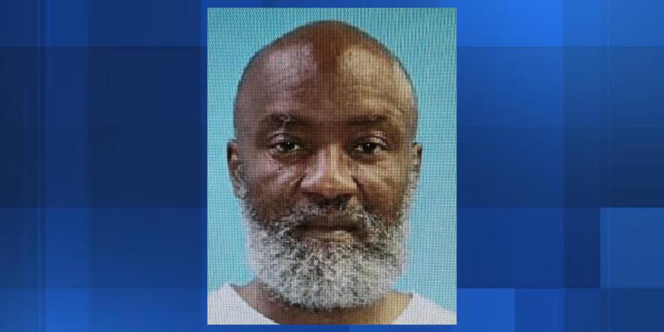 Manhunt ends with Opp police shooting suspect dead - NewsBreak