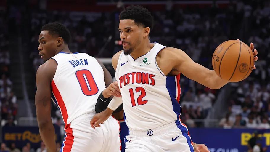 Pistons' Game 3 reality check reveals uncomfortable truth about Knicks ...
