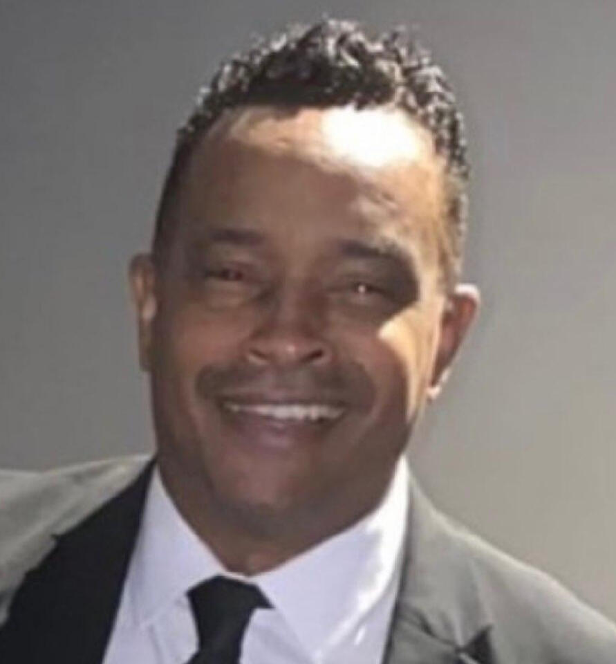 Black History Month Salutes Warrensville's Ray Freeman a Former Denver ...