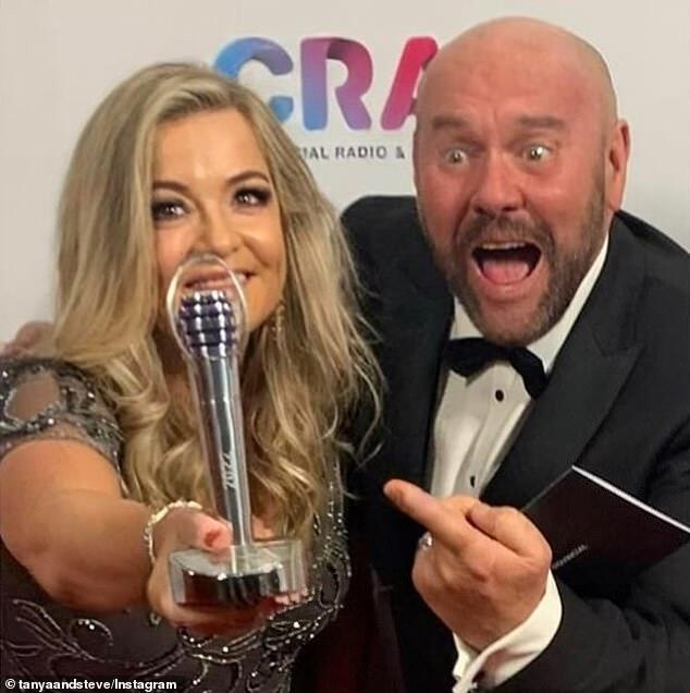 Triple M breakfast show host Steve Grahame suspended amid allegations ...