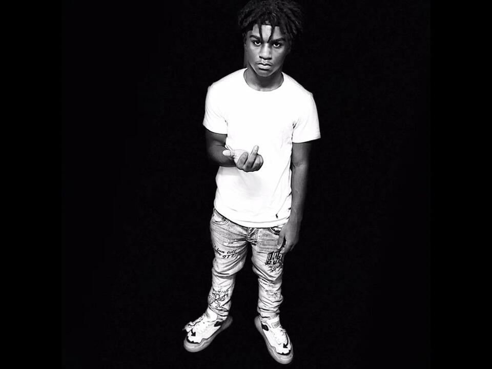 Brooklyn rapper shot outside his home dies in front of 17-year-old ...