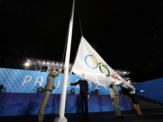 Who is Eva Okaro? Team GB swimmer makes Olympics history in the pool