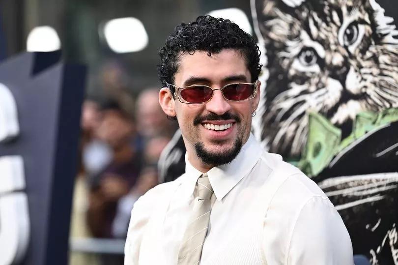 Bad Bunny's net worth: Puerto Rican rapper has an eye-watering sum ...