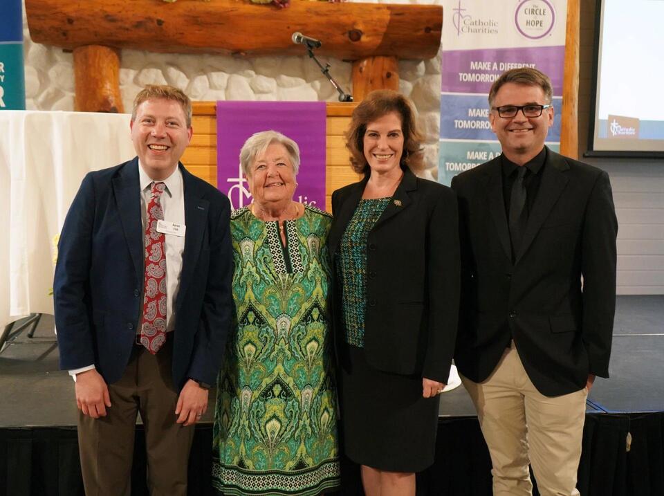 Celebrating The Good Samaritan Awards And Our Community Champions ...