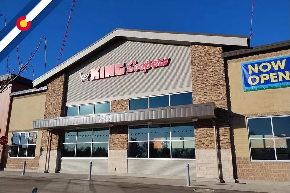 Look Inside the New King Soopers in Fort Collins - NewsBreak