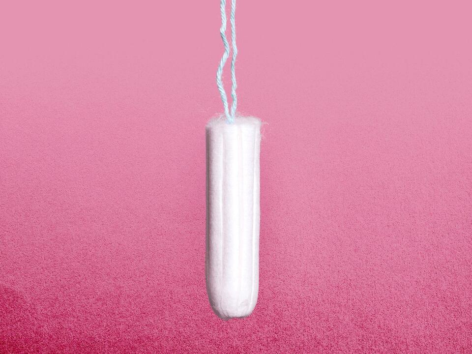 Toxic arsenic and lead commonly found in tampons: landmark study