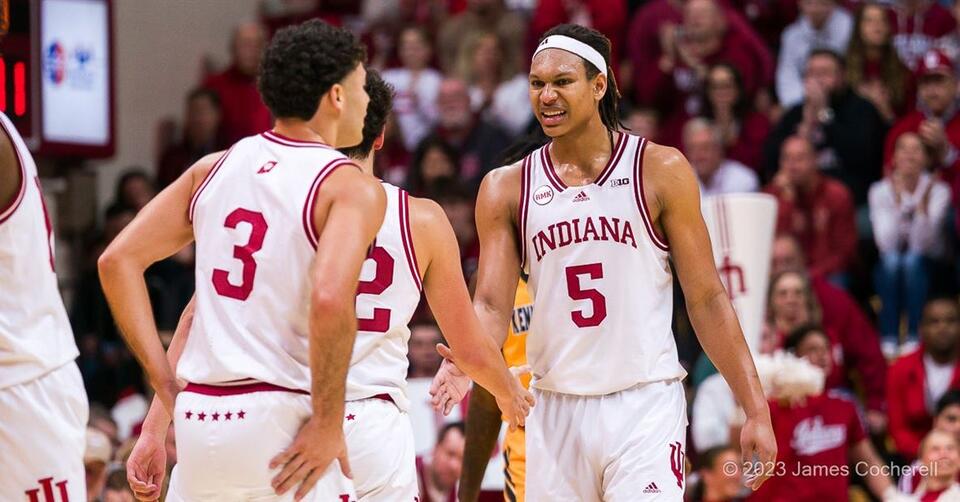 Indiana basketball: Player projections for 2024-25 season according to ...