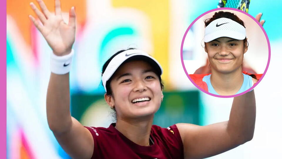 Alex Eala’s rankings rise and prize money total revealed after Italian ...
