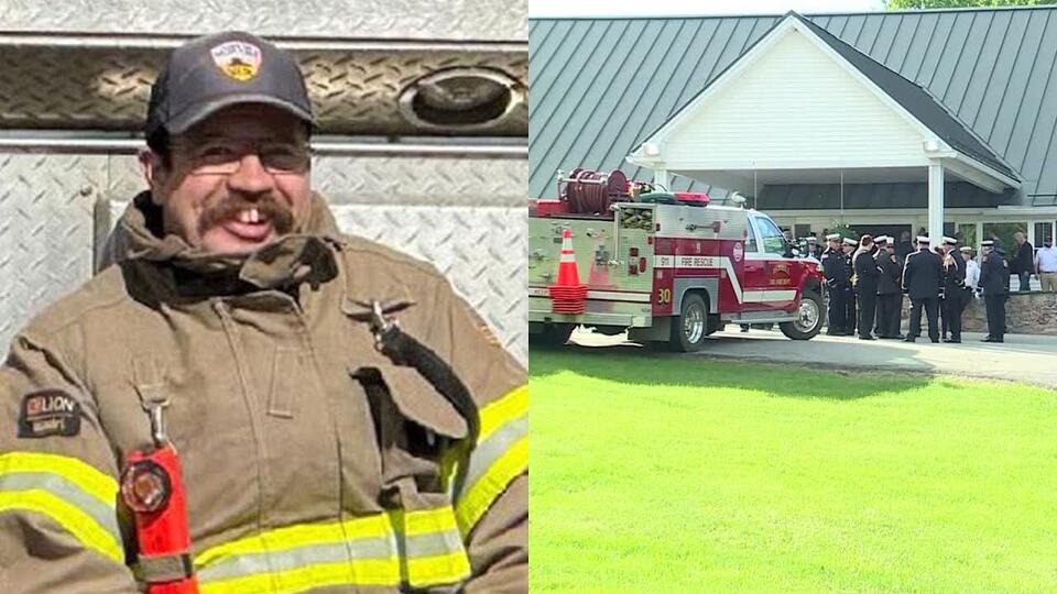 Lexington (NC) Candy Factory and Steakhouse Gutted by Fire - NewsBreak