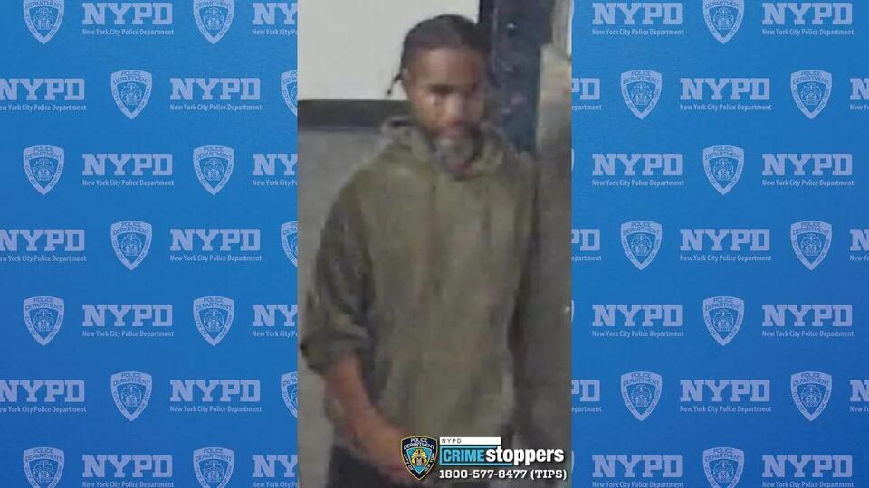 Man bashed in head with glass bottle while riding Bronx subway - NewsBreak