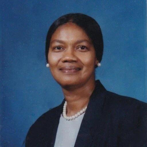 Bertha Pearl Scott Thompson - NewsBreak