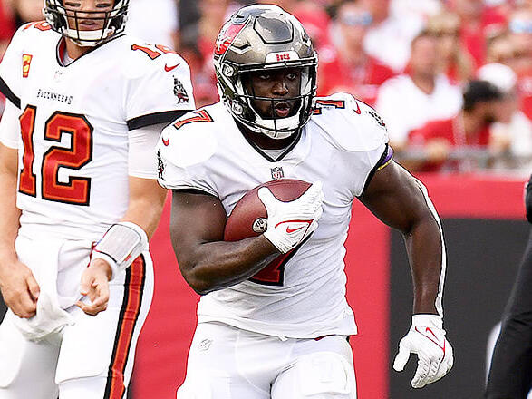 New Orleans Saints vs. Tampa Bay Buccaneers Prediction: NFC South ...