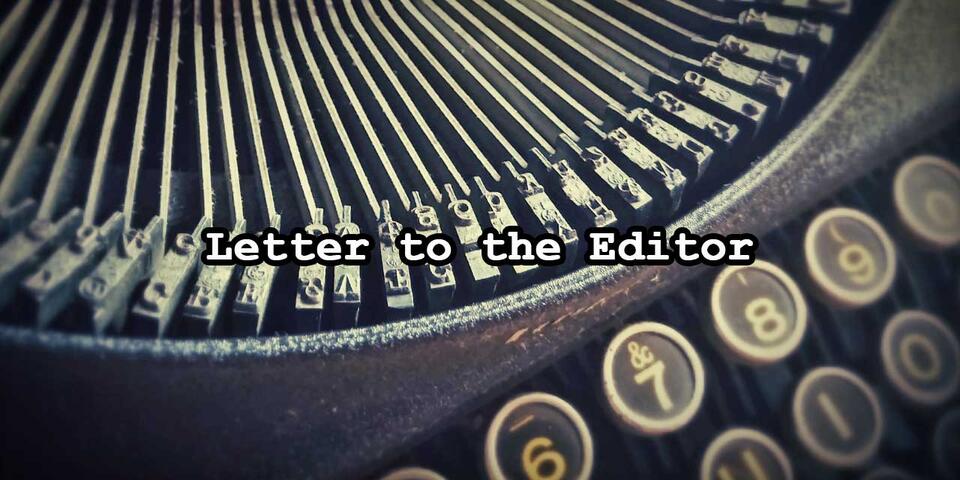 LETTER TO THE EDITOR: PETA and FBI warn of animal cruelty’s link to ...