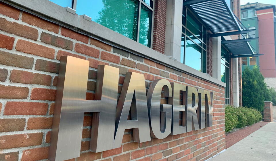 Hagerty Announces Return-to-the-Office Plan, Will Bring 500 Employees ...