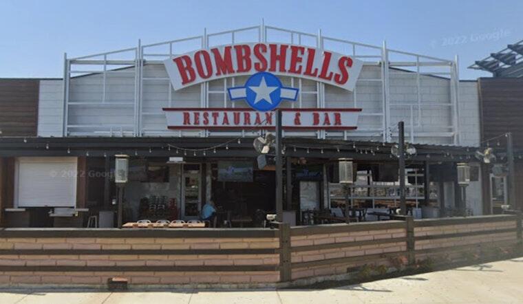 Bombshells Beating Brawl, Harris County Deputies Win Appeal In Bar ...