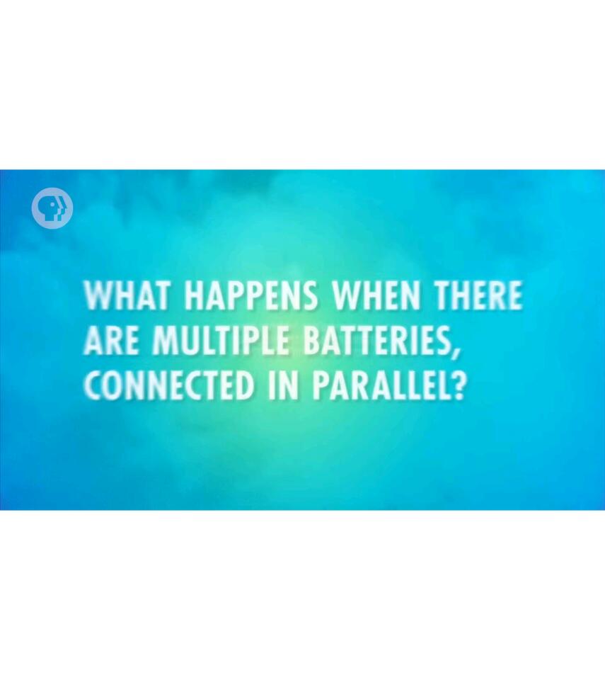 Capacitors and Kirchhoff - Crash Course Physics 31_part_1 - NewsBreak