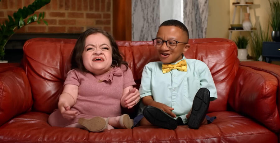 ‘Jay & Pamela’ Can The TLC Couple Have Their Own Baby? - NewsBreak