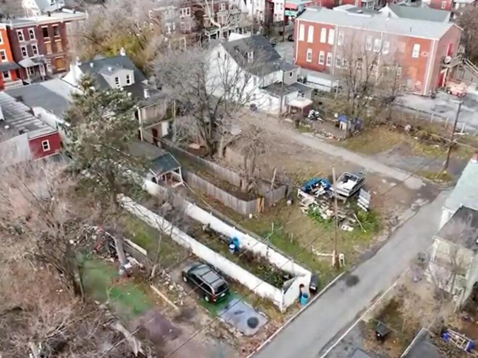 'You need a village': Program plans to 'revitalize' Harrisburg neighborhood