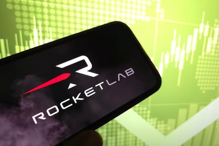 Rocket Lab Hits Key SDA Milestone, Expands Defense Footprint - NewsBreak