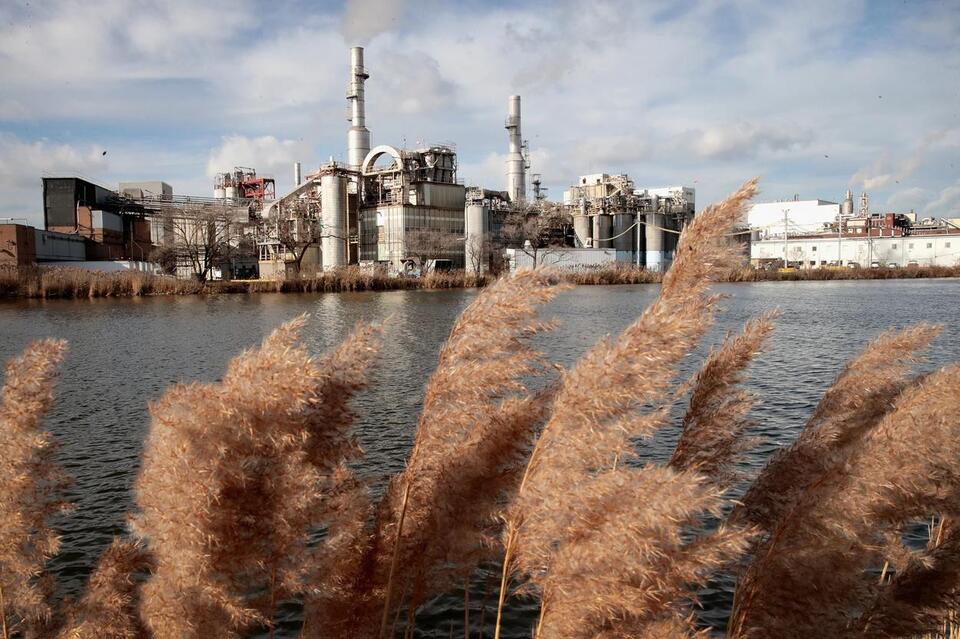 Indiana Tops List as Most Polluted State - NewsBreak