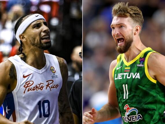 Who qualified for Paris 2024? Updates, results, highlights from 2024 ...