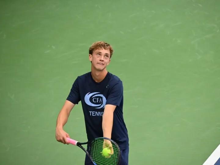 StarNews All-Area Boys Tennis: Hayes Gilbert, Cape Fear Academy lead ...