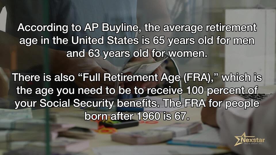 3 changes may impact retirement in 2026: What to know - NewsBreak