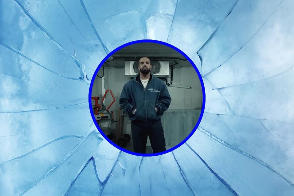 297 Days and an Immersive Rollout Later, Drake’s Iceman Album Drops ...